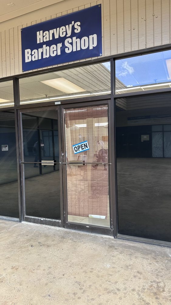 HARVEY’S BARBER SHOP - Updated December 2025 - 23 Photos & 59 Reviews ...