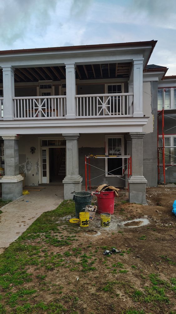 QUALITY PLASTERING - Updated March 2025 - Request a Quote - 76 Eddy Scant City Rd NE, Arab ...