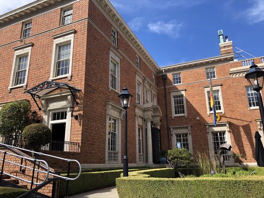 GERMAN CONSULATE GENERAL - Updated October 2025 - 14 Photos & 132 ...