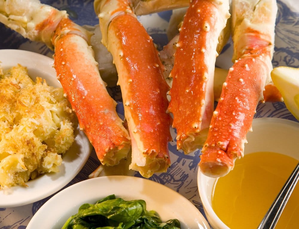 KING’S FISH HOUSE - CORONA - 839 Photos & 886 Reviews - 2530 Tuscany Rd ...