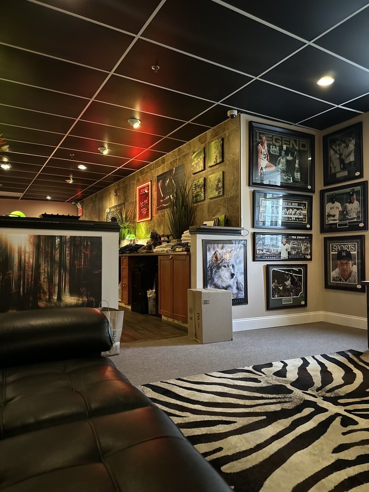 HOLISTIC SPA THERAPY CENTER - Updated October 2025 - 70 Photos & 210 ...