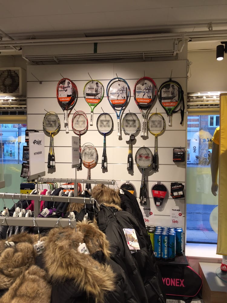 SPORTMASTER PARKEN - Updated December 2025 - Østerbrogade 79, København ...