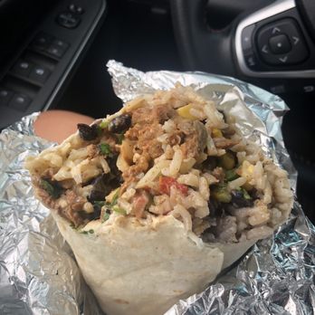 BURRITOS CALIFORNIA - Updated March 2024 - 21 Photos & 21 Reviews - 404 ...