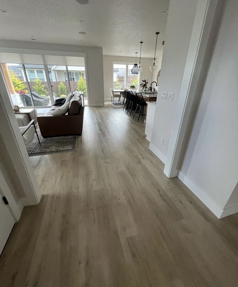 JNS HARDWOOD FLOORS - Updated March 2024 - Request a Quote - Eagle ...