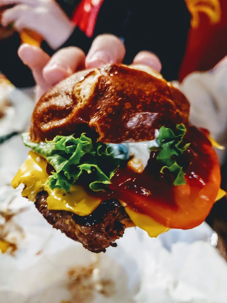 TICKLE PICKLE NORTHSIDE - 323 Photos & 312 Reviews - 4176 Hamilton Ave ...