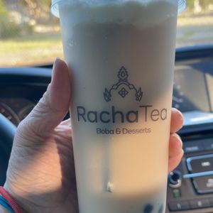 RACHA TEA BOBA AND DESSERTS - 49 Photos & 21 Reviews - 561 S Hamilton ...