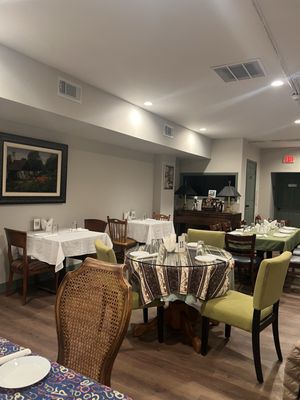 METEKHI - Updated January 2026 - 50 Photos & 28 Reviews - 3341 Dempster ...