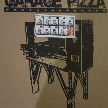 GARAGE PIZZA - Updated December 2024 - 396 Photos & 1051 Reviews - 4339 ...