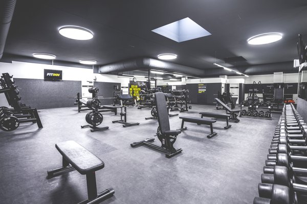 FITINN - Updated October 2025 - 14 Photos - Hartmanngasse 1, Wien ...