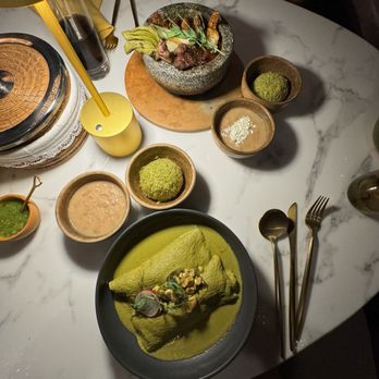 NICOLÁS COCINA DE HERENCIA - Updated November 2024 - 276 Photos & 178 ...