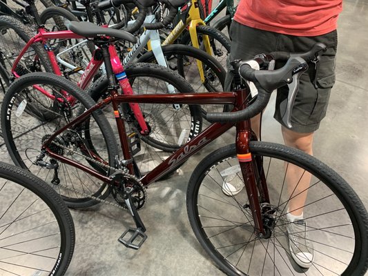 BIKE MART - 30 Photos & 37 Reviews - 9040 Falcon View Dr, McKinney ...