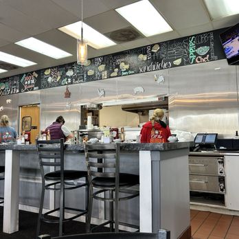 HOT OFF THE GRIDDLE - Updated August 2024 - 1459 Photos & 1117 Reviews ...