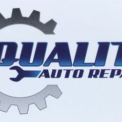 QUALITY AUTO REPAIR - Auto Repair - 1300 I St, Reedley, CA - Phone ...