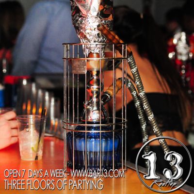 BAR 13 - 335 Photos & 481 Reviews - 121 University Pl, New York, New ...