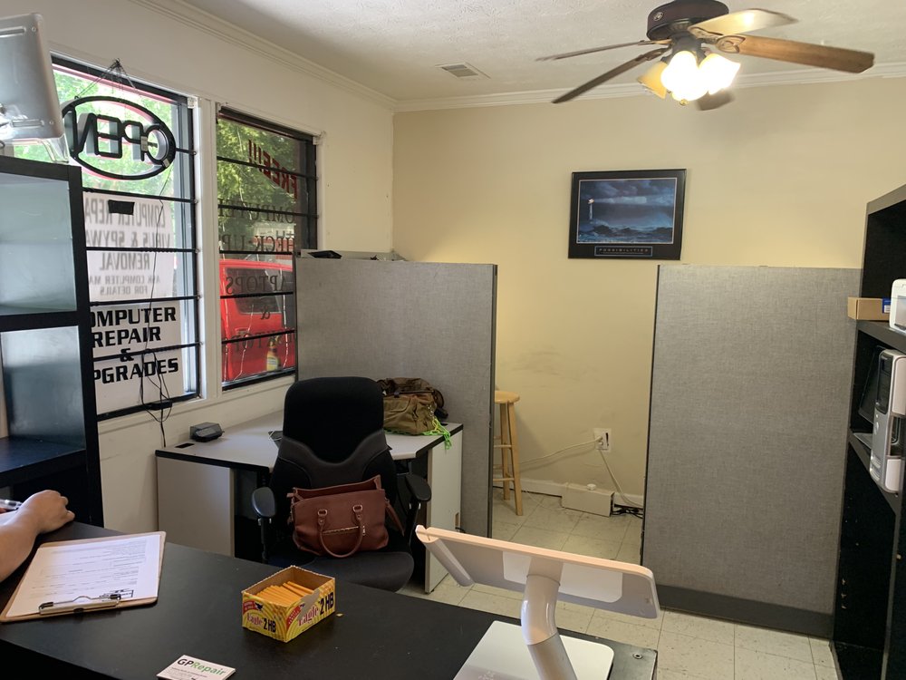 COMPUTER MAN - Updated June 2025 - 4230 Stonewall Tell Rd, Atlanta ...