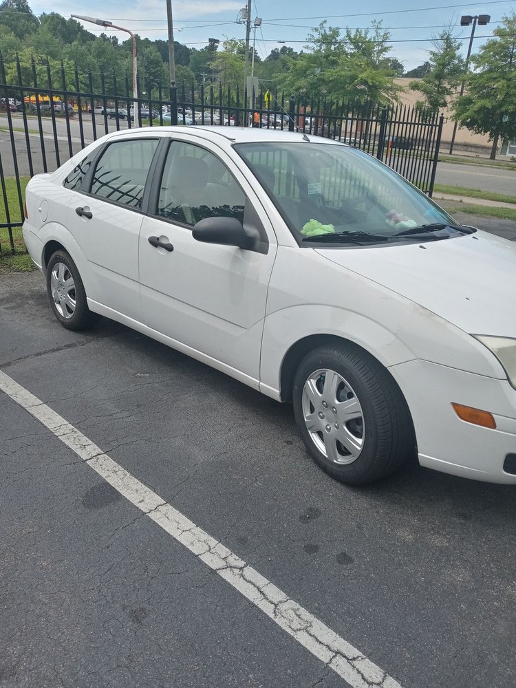 PERFECTION MOTORS - Updated July 2025 - 619 East Geer St, Durham, North ...