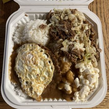 HULA WOK BBQ - Updated July 2025 - 543 Photos & 471 Reviews - 2441 San ...