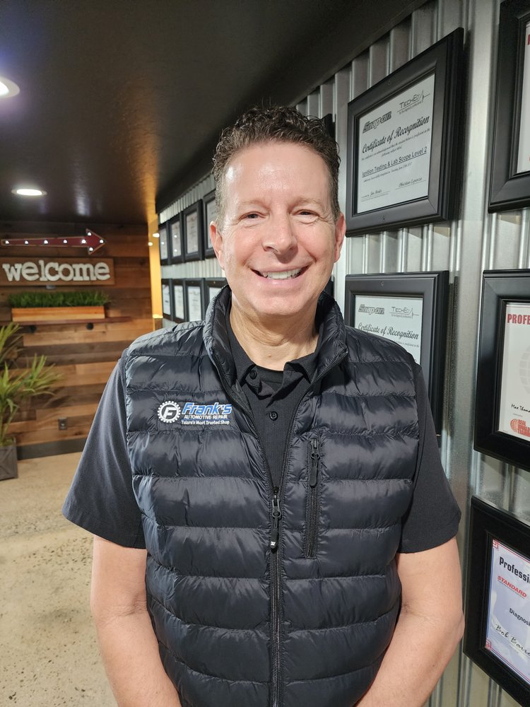 FRANK’S AUTOMOTIVE REPAIR - Updated May 2026 - 18 Photos & 51 Reviews ...