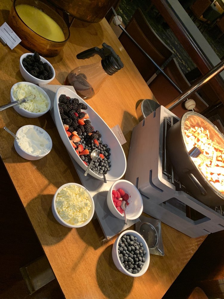 Home Plate Club at PNC Park, Pittsburgh | Roadtrippers