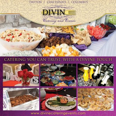 DIVINE CATERING AND EVENTS - Updated August 2024 - 22 Photos - 2917 ...