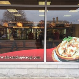 ALEXANDRA FOODS - Updated April 2025 - 43 Photos & 62 Reviews - 3300 N ...