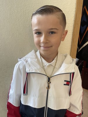 PRIME FADES BARBERSHOP EVERETT - Updated July 2025 - 73 Photos & 65 ...