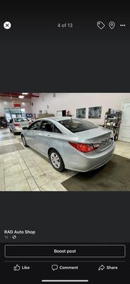 RAD AUTO SHOP - Updated December 2025 - 13 Photos - 1621 Saw Mill Run ...