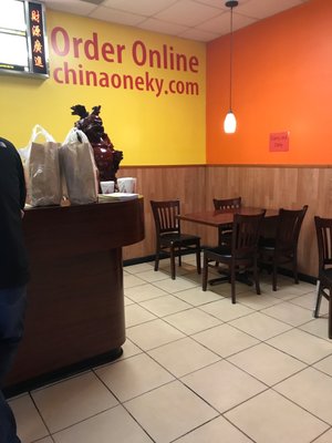 CHINA ONE - 55 Photos & 111 Reviews - 816 Eastern Pkwy, Louisville ...