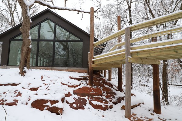 MERRICK HOLLOW - 10 Photos - Wellston, Oklahoma - Venues & Event Spaces ...