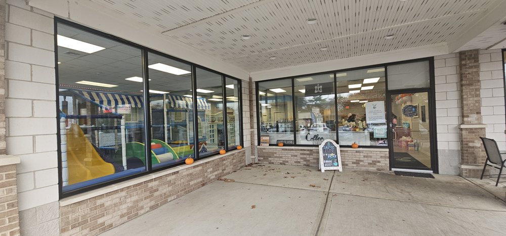 A LATTE FUN - Updated January 2026 - 55 Photos & 50 Reviews - 570 East ...