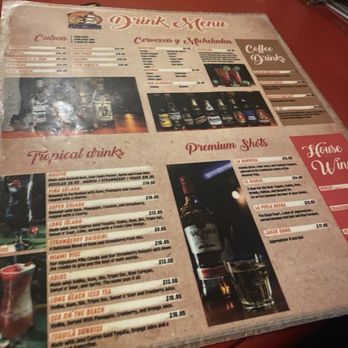 LA BARCA RESTAURANT - Updated October 2025 - 895 Photos & 1124 Reviews ...