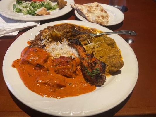 PERSIS BIRYANI INDIAN GRILL - 15 Reviews - 9040 Carothers Pkwy ...