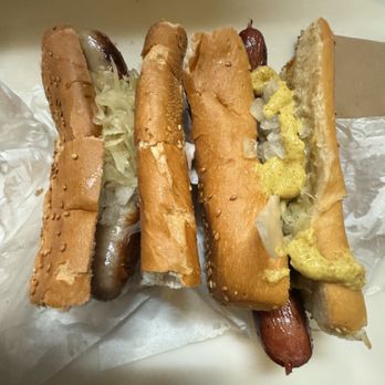 TOP DOG - Updated February 2025 - 793 Photos & 2227 Reviews - 2534 ...