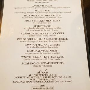 WASHOE PUBLIC HOUSE - 977 Photos & 411 Reviews - 275 Hill St, Reno, NV ...