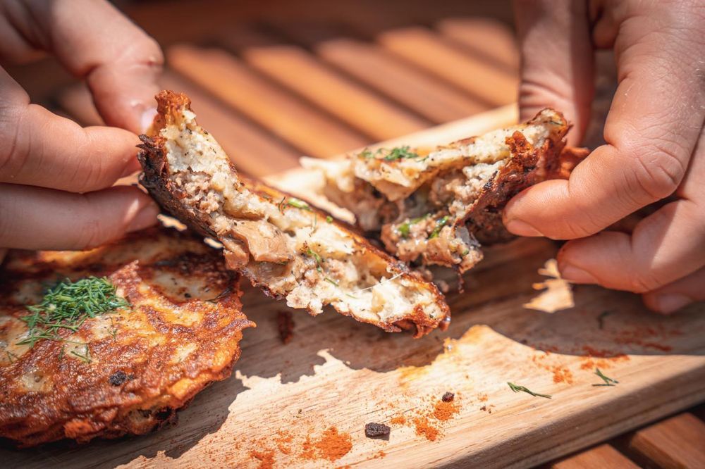 BABUSHKA’S - TEMPLE TERRACE - 812 Photos & 238 Reviews - Russian ...