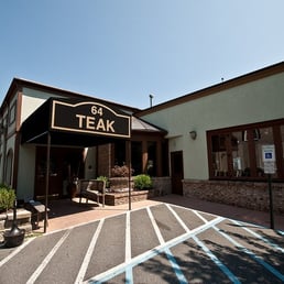 TEAK RESTAURANT - Updated December 2025 - 393 Photos & 470 Reviews - 64 ...