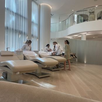 TOSKA EUROPEAN SPA - Updated August 2025 - 41 Photos & 22 Reviews ...