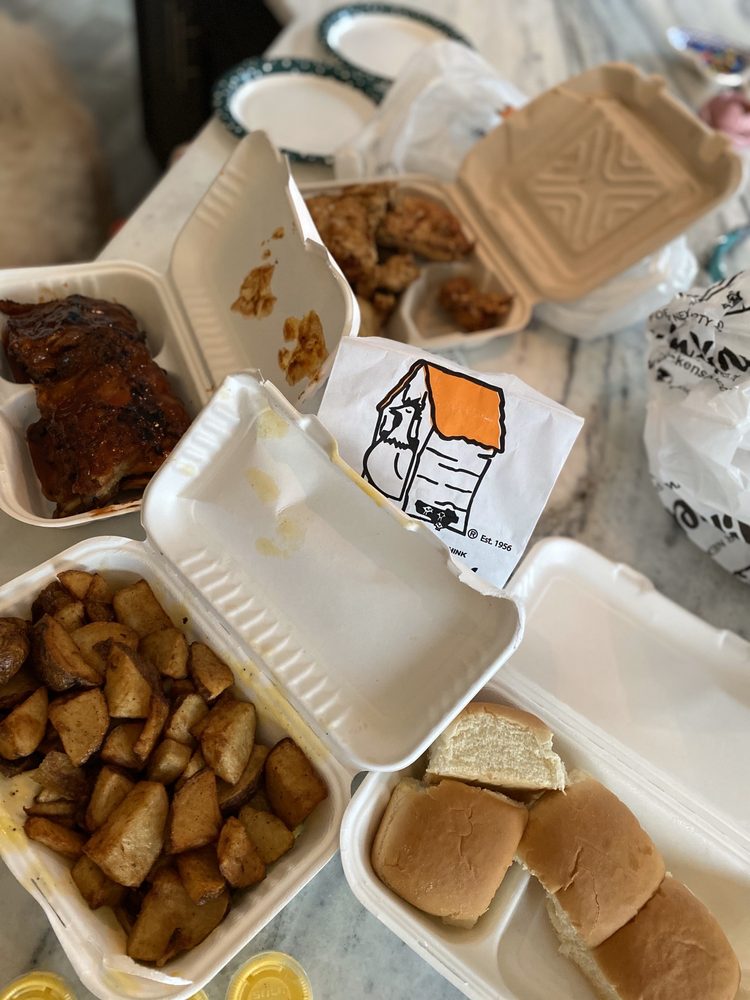 CHICKEN SHACK - 31 Photos & 52 Reviews - 31880 23 Mile Rd, Chesterfield ...