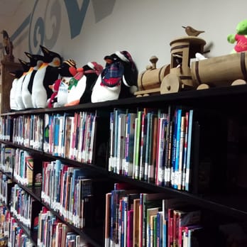 CLARKSVILLE MONTGOMERY COUNTY PUBLIC LIBRARY - Updated August 2025 - 64 ...