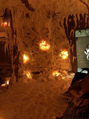 INDIANAPOLIS SALT CAVE AND HALOTHERAPY CENTER - Updated August 2025 ...