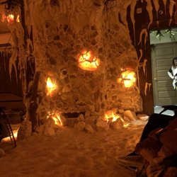 INDIANAPOLIS SALT CAVE AND HALOTHERAPY CENTER - 121 Photos & 35 Reviews ...