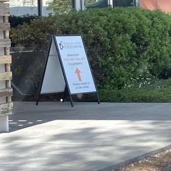 REDWOOD EMPIRE FOOD BANK - Updated December 2025 - 17 Photos & 13 ...