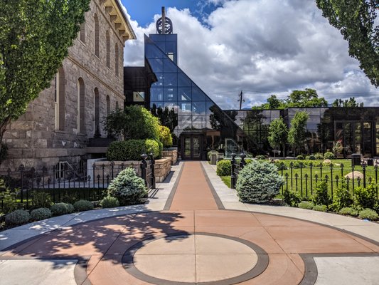 NEVADA STATE MUSEUM - 313 Photos & 67 Reviews - 600 N Carson St, Carson ...