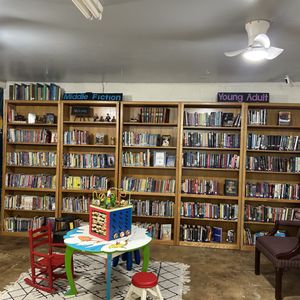 FORT WORTH PUBLIC LIBRARY - SOUTHWEST - Updated October 2025 - 43 ...