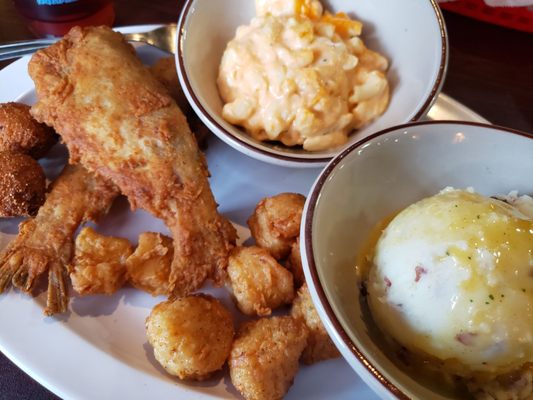 SEA SHELLS SEAFOOD - 93 Photos & 136 Reviews - Seafood - 117 Russell ...