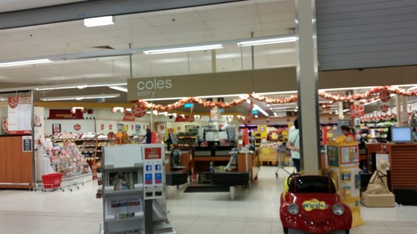 COLES SOUTHERN RIVER - Updated January 2025 - Ranford Rd, Southern ...