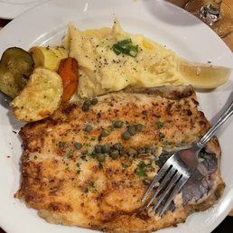 STEAMERS STEAK & SEAFOOD RESTAURANT - Updated October 2025 - 105 Photos ...