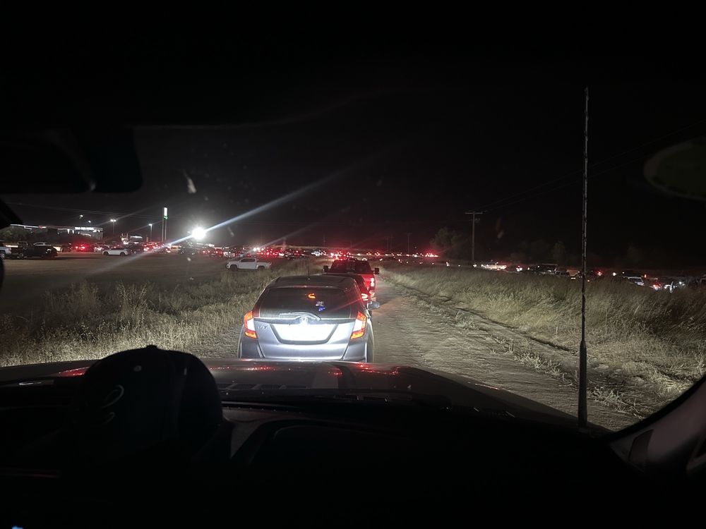 OBSIDIAN SPIRITS AMPHITHEATER PRESENTS - Updated January 2026 - 2655 ...