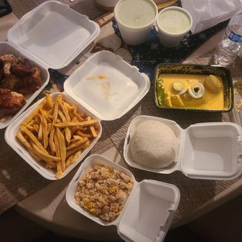 POLLO INKA EXPRESS - Updated July 2024 - 562 Photos & 525 Reviews ...