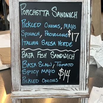 MARIO’S NEIGHBORHOOD BUTCHER SHOP & DELICATESSEN - 543 Photos & 298 ...